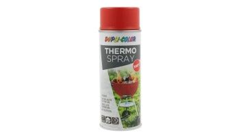 Σπρέι Υψηλής Θερμοκρασίας έως 800°C Dupli-Color - saragoudas.gr