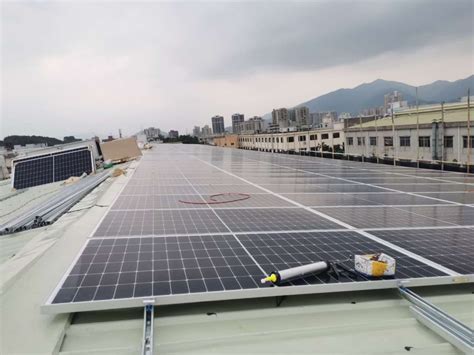 If We Use Household Distributed Photovoltaic Power Generation Will We