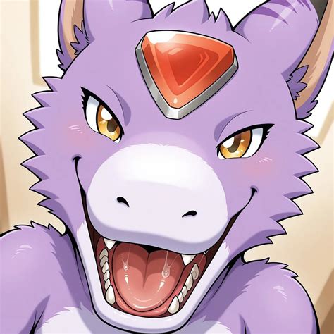 Dorumon Lora For Ai Models Prompthero