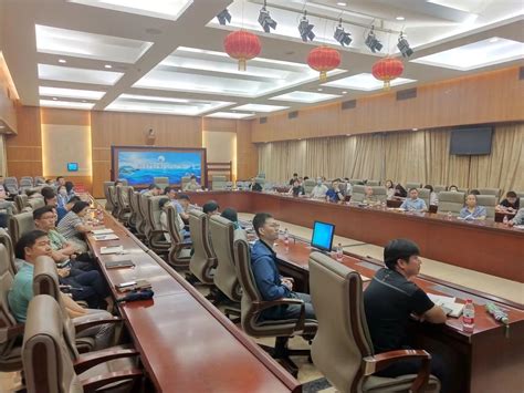 国家海洋环境预报中心