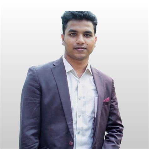 joy kumar medium