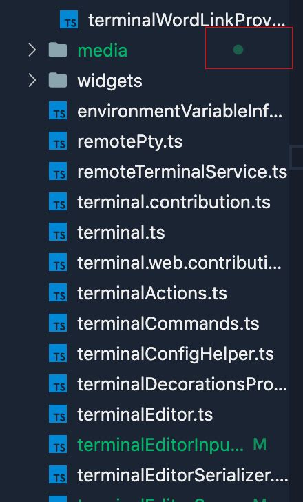 Bubble Badge Spacing Is Wrong Issue Microsoft Vscode GitHub