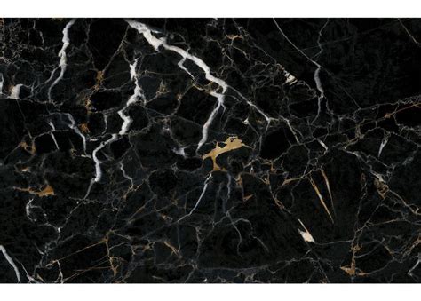 پوستر دیواری طرح سنگ مرمر مشکی S0005 Porcelanato