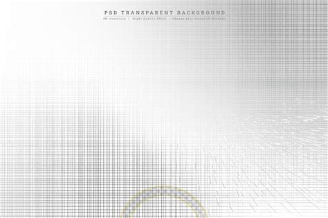 abstract geometric technological background premium ai generated psd