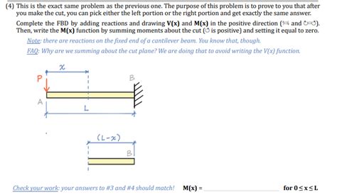 solved 4 this is the exact same problem as the previous