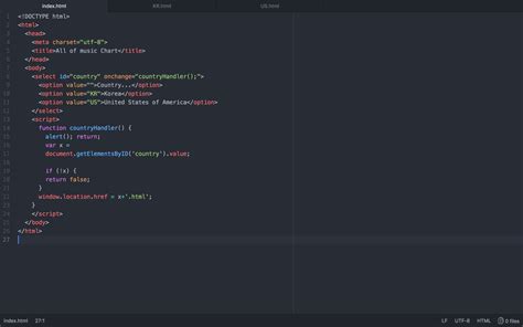 자바스크립트 페이지 넘어가게 하는 법 · Issue 89 · Codingeverybody Codingyahac · Github