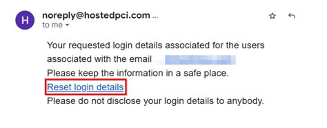 Completing Setup Of Your Hosted Pci Account Markettime Support Center