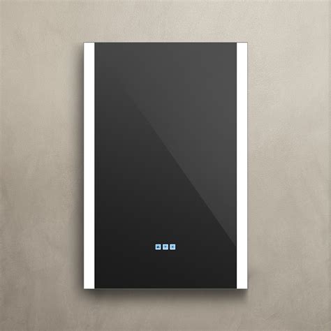 Matrix Mirrors Classic Line Configurator