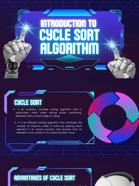 Sorting Algo Presentation Pdf Algorithms And Data Structures Algorithms