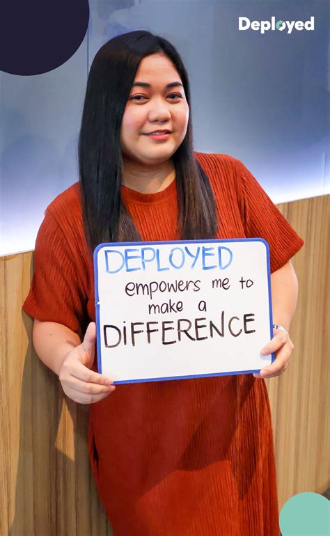 Deployed On Linkedin Why Deployed “deployed Has A Clear Vision And