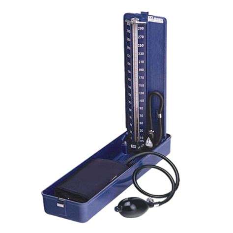 Sphygmomanometers Mercurial Consopharma