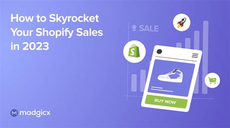 How To Skyrocket Your Shopify Sales In 2024