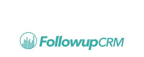 followup crm partnership integration stack construction technologies