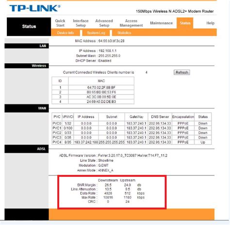 how to increase adsl modem speed documentride5