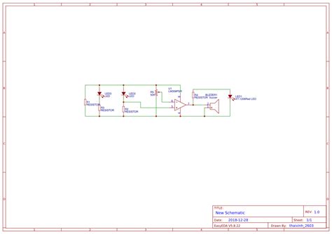 New Project Easyeda Open Source Hardware Lab