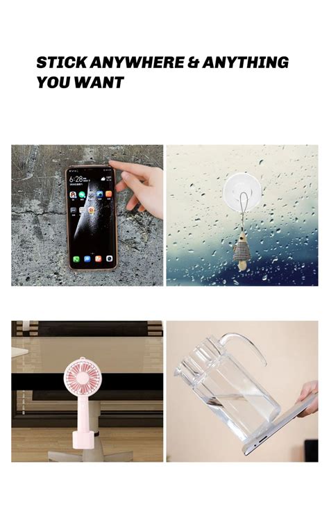 Универсальная нано Автомобильная наклейка без следа нано паста резиновая накладка Повседневная