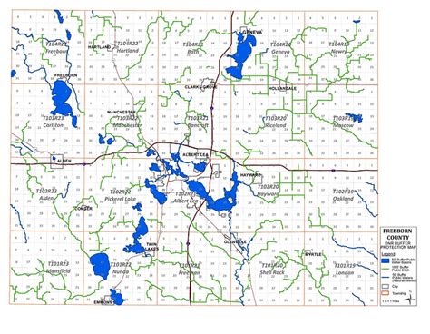 Buffer Law Freeborn Swcd