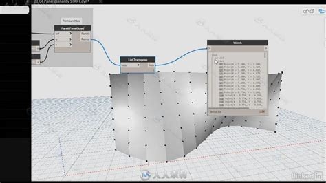 Dynamo教程 | 将“dynamo模型导入revit”改写为：“在revit中导入dynamo模型”-Dynamo_腿腿教学网