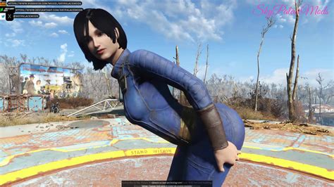 Introducing Ada Wong By SkyPalaceMods Ada Wong Introducing Ada Wong By SkyPalaceMods Ada Wong