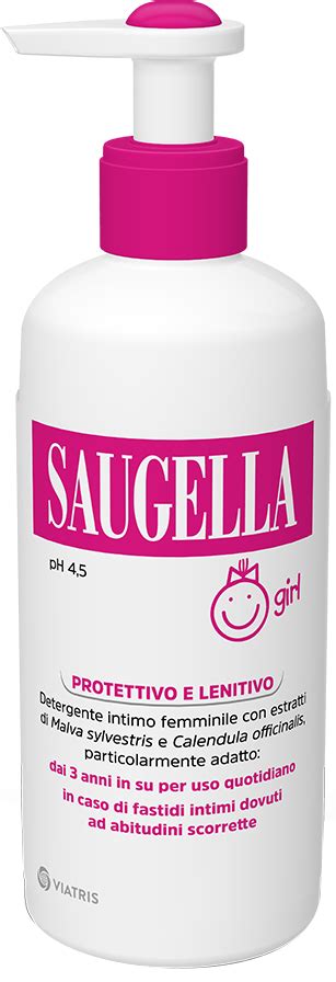 Saugella Italia