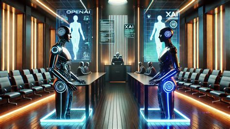 Elon Musk Files Injunction To Block Openais Transition To A For Profit Structure A New Ai