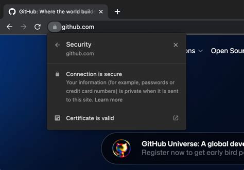 Security Alert New Phishing Campaign Targets Github Users The Github Blog