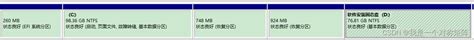 （一）ubuntu安装详细教程（从镜像制作到nvidia驱动安装全流程）——超详细的图文教程 ubuntu镜像 csdn博客