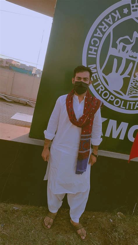 Saood Khan On Linkedin Sindhicultureday2023