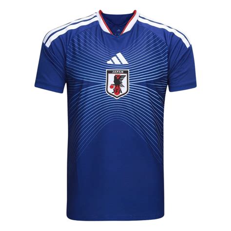 Camisa Oficial Japão Copa Do Mundo 2026 Ii Masculina Branca Torcedor