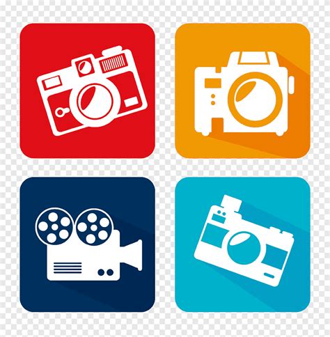 Camera Graphy Icon Camera Collection Text Rectangle Png PNGEgg