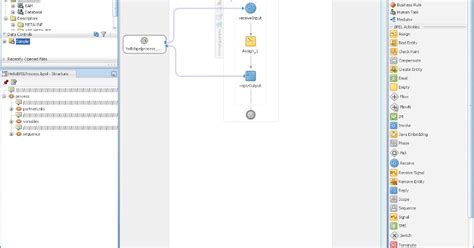 Learning Soa Integrating Soa Suite 11gbpel With Adf