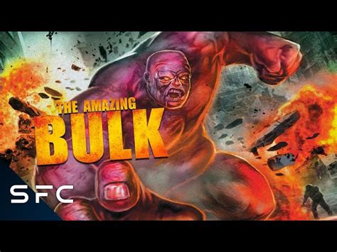 Incredible Bulk Film