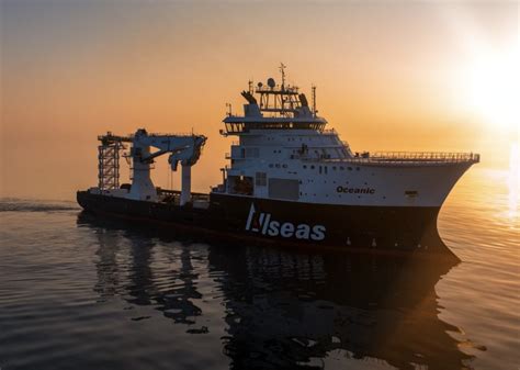 Enearth Secures Millions In Eu Funding For Prinos Co2 Project Offshore Energy