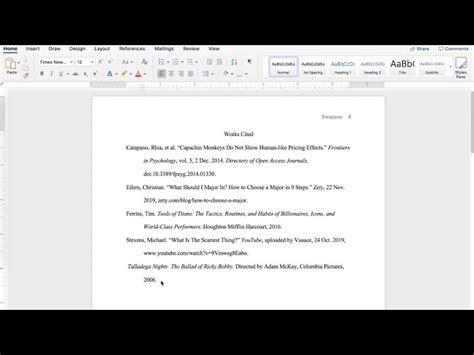 How To Cite A Website Article MLA Creatingwebsuccess Com