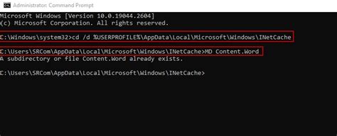 Fix Word Could Not Create The Work File Check The Temp Environment