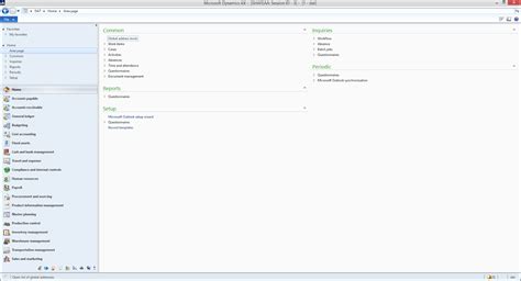 Ax2012 Codesnaps Microsoft Dynamics Ax 2012 R3 Installation Step By Step