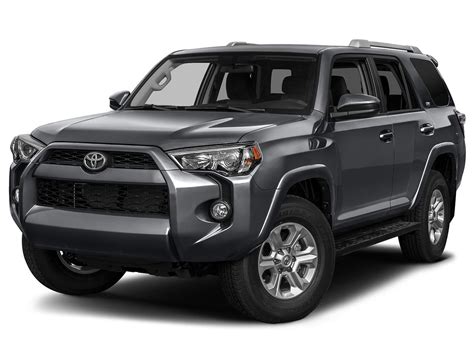 Catálogo carros nuevos suv de Toyota disponibles en Colombia