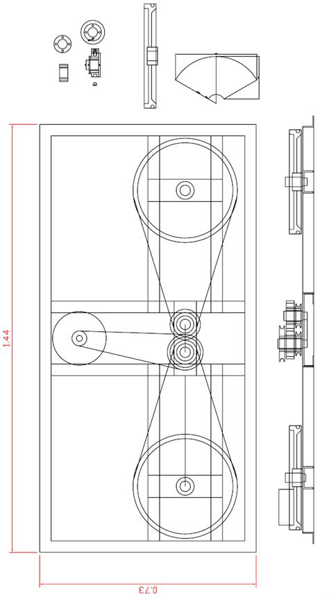 Module Complete Design Download Scientific Diagram