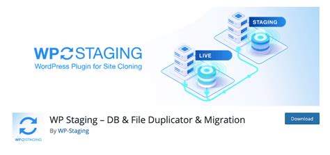 5 Best Free Wordpress Migration Plugins