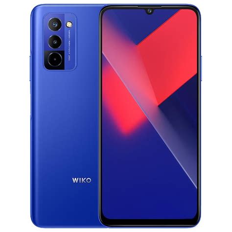 Wiko 10 - Mobile Phone Specifications & Price - GadgetsRealm
