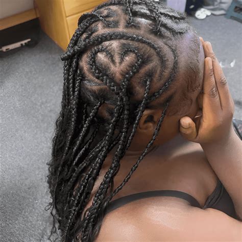 30 Scalp Braid Hairstyles For A Trendy Twist
