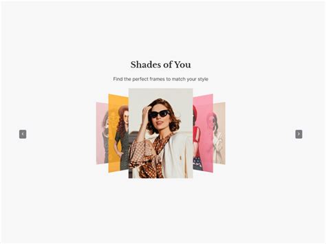 Coverflow Carousel With Images Unlimited Elements For Elementor