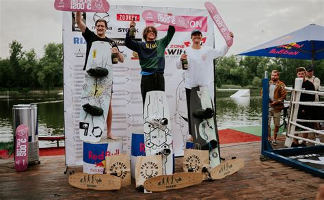 WAKE KNOCKOUT 2022 RIXEN