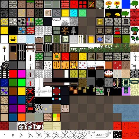 Cube Craft In 131 Minecraft Texture Pack