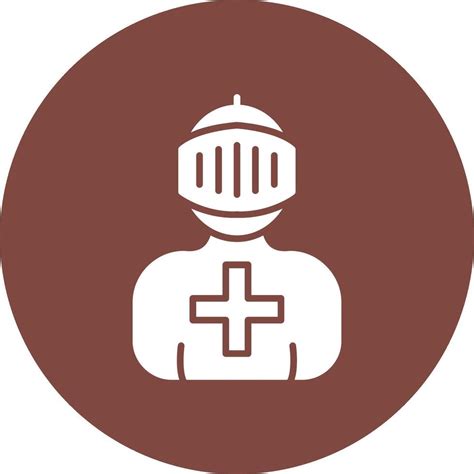 Crusader Color Enhanced Graphic 62127928 Vector Art At Vecteezy