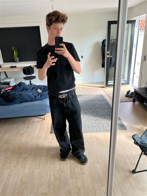 Diesel Belt In 2022 Outfits Diesel Outfit Inspo