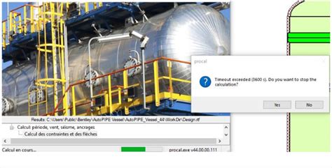 autopipe error how to resolve timeout exceeded 3600 s error in