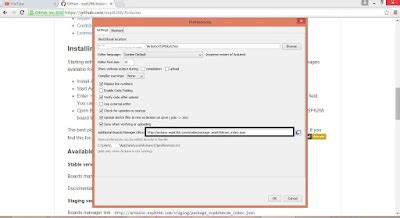 Electromania How To Program ESP8266 ESP 12E NodeMCU Using Arduino IDE