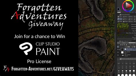 Csp Pro License Giveaway R Forgottenadventures