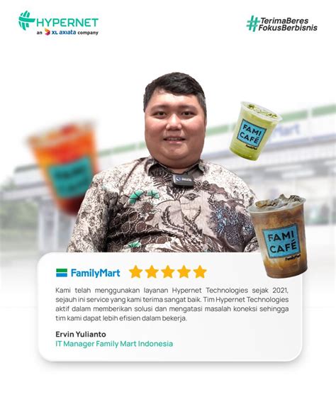 Hypernet Technologies On Linkedin Hypernettechnologies Terimaberesfokusberbisnis